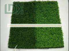 LDK Durable NoFilling erba artificiale freefilling erba artificiale PE11000 4400Dtex Double Green