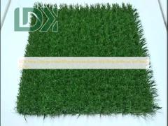 LDK Design FreeFilling Erba Sintetica Senza Riempimento Tappeto Erboso Artificiale 37800 Densità Perfetto per Giochi Indoor