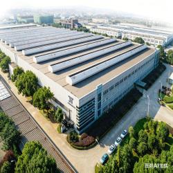China Factory - Jinhongtong Group Co., Ltd.