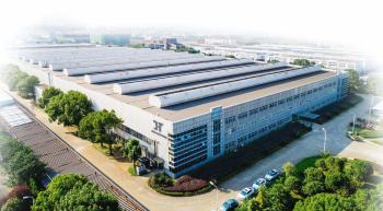 China Factory - Jinhongtong Group Co., Ltd.