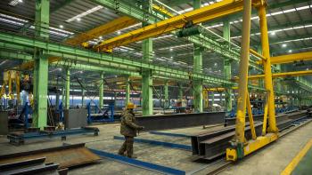 China Factory - Jinhongtong Group Co., Ltd.