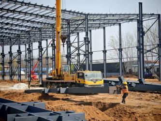 China Factory - Jinhongtong Group Co., Ltd.