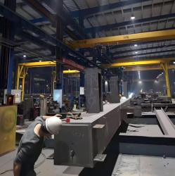China Factory - Jinhongtong Group Co., Ltd.