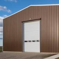 China Prefabricated Steel Structure Building Q355B Q235B for Modular Construction Infrastructure Projects for sale