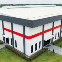 Quality Q355B Peb Steel Buildings Warehouse Storage Shed Workshop Industrial Steel for sale