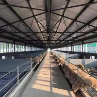 Quality Poultry Farm House for sale