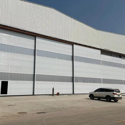 Quality Customizable Prefabricated Steel Structure Warehouses Workshops Plants for sale