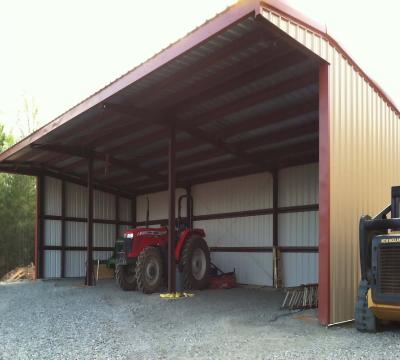 China Metal Building Prefabricated Industrial Steel Structure Warehouse Commercial Industrial for sale