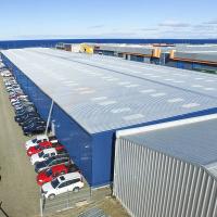 Quality Construction Steel Structure for sale