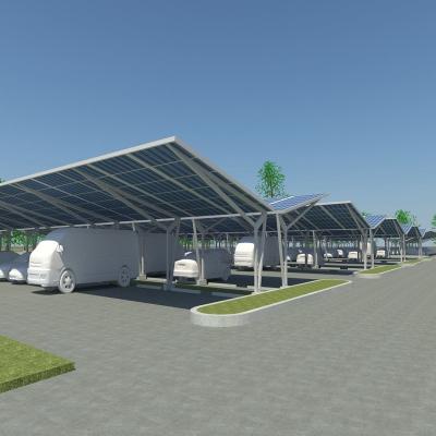 China Mobile Metal Garages Carports Storage Sheds With Quick Installation for sale