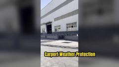 Durable Metal Carports Protect Your Car