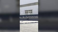 Steel Structure Factory