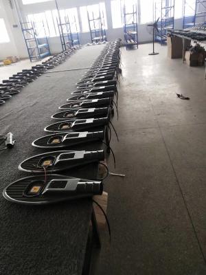 Cina Ip65 140w impermeabilizzano le iluminazioni pubbliche/del LED luci della testa della cobra principali alto potere in vendita