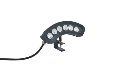Cina le lampade fluorescenti decorative all'aperto/Natale di 24v LED hanno condotto la luce della corda delle luci leggiadramente/RGB in vendita