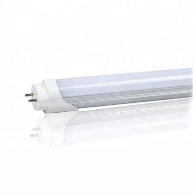 Cina Alta dimensione bianca pura della metropolitana fluorescente T8 del lume 1500mm 6ft multi disponibile in vendita