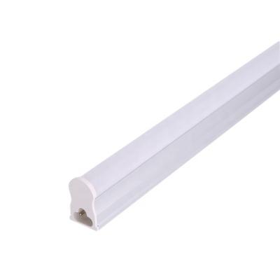 China LEIDENE van 3000k 4000k 6000k T5 Buis/3ft 4ft T5 Buis 30cm de Dekking van PC van het Lengtealuminium Te koop