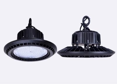 Cina 200W l'alta baia LED accende i montaggi/baia UFO della palestra LED l'alta per la stazione della strada principale in vendita