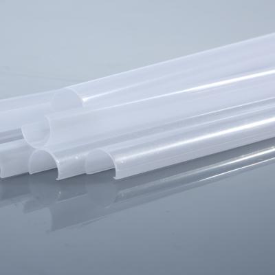 中国 SMD2835 LEDの破片のための統合された600mmT5 LEDの蛍光灯/T5 LEDランプ 販売のため