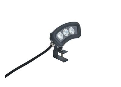 Cina le lampade fluorescenti decorative all'aperto/Natale di 24v LED hanno condotto la luce della corda delle luci leggiadramente/RGB in vendita