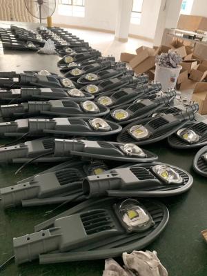 Cina Iluminazione pubblica di Dia Casting Aluminium 3000K IP65 150w LED in vendita