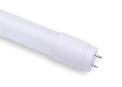 Cina 30W 8 metropolitana di vetro del piede 1200mm T8 LED per il supermercato in vendita