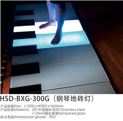 Cina Lampade fluorescenti impermeabili inossidabili di RoHS 24V LED per le luci della facciata del LED Inground in vendita