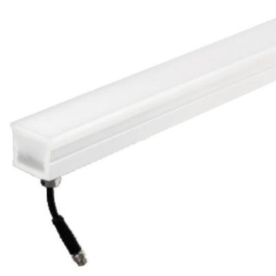 Cina Lampade fluorescenti impermeabili inossidabili di RoHS 24V LED per la facciata di Inground in vendita