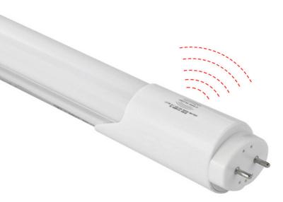 Cina CE 85V-265V 2400mm una metropolitana T8 18W 36W da 8 piedi LED con il sensore radar in vendita