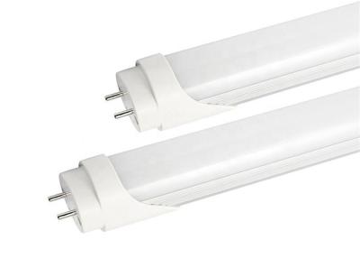 Cina 2 piedi di T8 LED della metropolitana 600mm 10W SMD2835 di verde LED di luce di alluminio della metropolitana in vendita