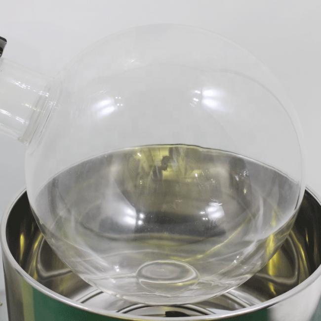 Chemical reactor components