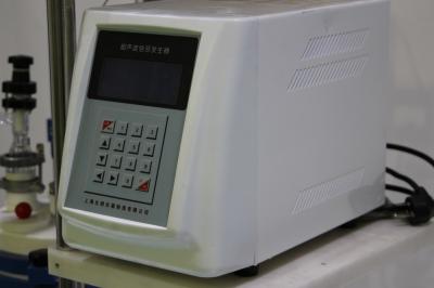 중국 컨디션 실험실 유리 원자로 자동 등급 판매용