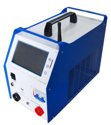 China JUNXY Series Battery Load Bank for sale