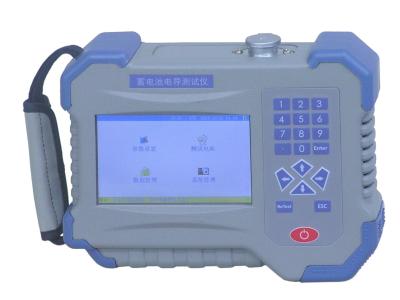 China JUNXY-BRT Battery Resistance Tester for sale