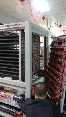 China JUNXY-AC208V-100KW resistive dummy AC load bank for sale