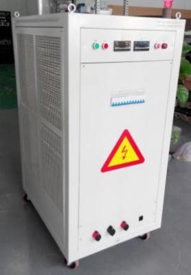 China JUNXY-DC130V-220A-R DC Load Bank battery load test, charger test for sale