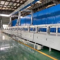 China Mica Tape Coating Machine Electrical Insulating Cable Materials Refractory for sale