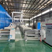 China Mica Tape Coating Machine Electrical Insulating Cable Materials Refractory for sale