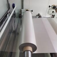 China Mica Tape Coating Machine Electrical Insulating Cable Materials Refractory for sale