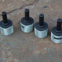 China Pipe Threading Machine Plastic Puller Slitting Tape Machine Parts for sale