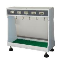China Normal Temperature Adhesion Testing Machine Lasting Adhesive Tape Tester for sale