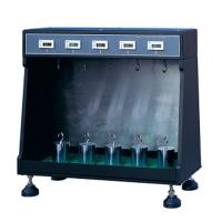 China Normal Temperature Adhesion Testing Machine Lasting Adhesive Tape Tester for sale