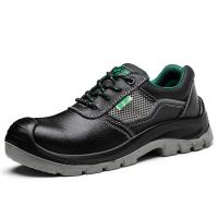Quality Lightweight Work Safety Composite Toe Shoes Electrical Insulation Safety Shoes for sale