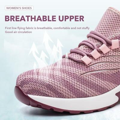Cina Scarpe di sicurezza anti-foratura / frantumazione per donne in vendita