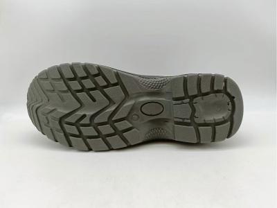 Cina Scarpe di sicurezza invernali marroni Scarpe da lavoro isolanti in acciaio resistenti allo scivolamento in vendita