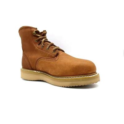 China Mens Flat Sole Boots Vintage Black High Top Boots Durable Large Size for sale