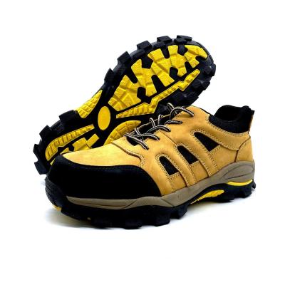 Cina Calzature da lavoro per escursioni Calzature da sport all'aperto in vendita