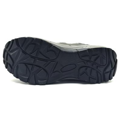 Cina Uomini Stivali da trekking all'aria aperta Slip resistente anti-punzione Calzature di sicurezza casual in vendita