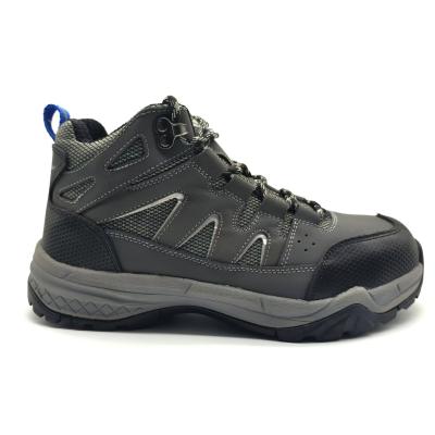 Cina Uomini Stivali da trekking all'aria aperta Slip resistente anti-punzione Calzature di sicurezza casual in vendita