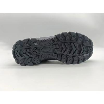 Cina Confortevoli Scarpe da lavoro per escursioni Scarpe da lavoro leggere e traspiranti in vendita