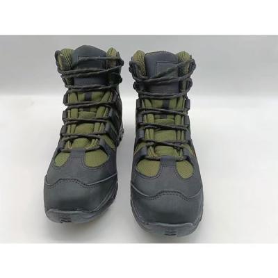 Cina Confortevoli Scarpe da lavoro per escursioni Scarpe da lavoro leggere e traspiranti in vendita